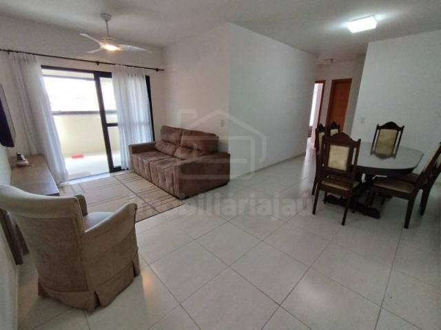 Apartamento a venda em Jaú/SP Chácara Pecioli