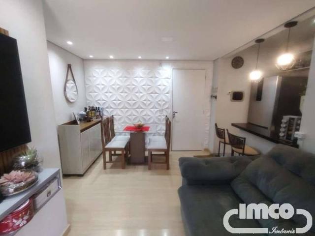 Apartamento a venda em Jaú/SP Condominio Edificio Valdemossa