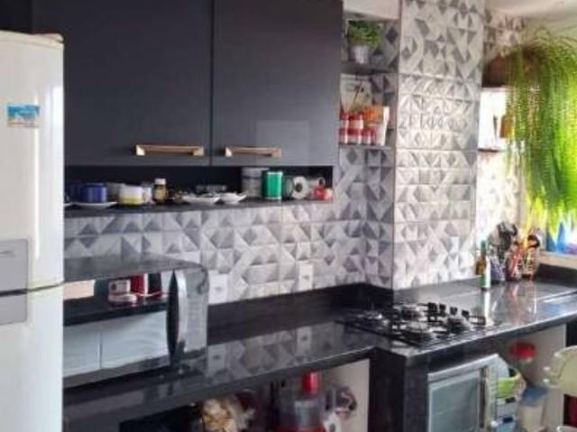 Apartamento a venda em Jaú/SP Condominio Edificio Valdemossa