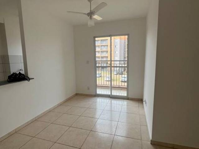 Apartamento a venda em Jaú/SP Condomínio Jardim Alvorada