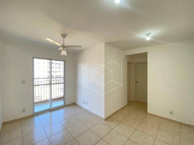 Apartamento a venda em Jaú/SP Condomínio Jardim Alvorada