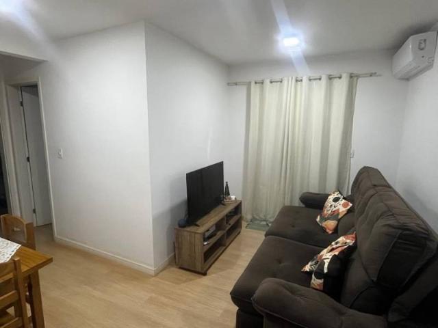 Apartamento a venda em Jaú/SP Condomínio Jardim Alvorada