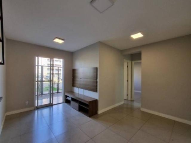 Apartamento a venda em Jaú/SP Condomínio Jardim Alvorada