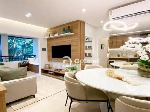 Apartamento a venda em Jaú/SP Condomínio Residencial Esplanada
