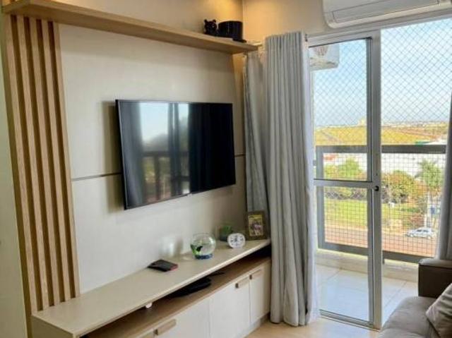 Apartamento a venda em Jaú/SP Conjuto Habitcional Dos Comerciários