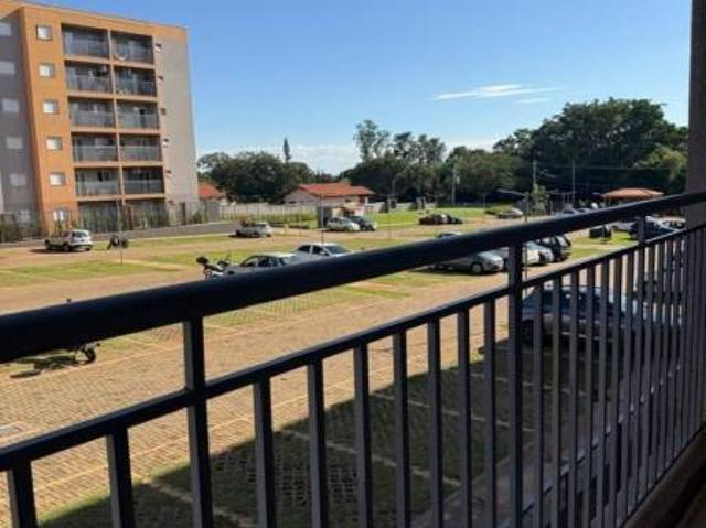 Apartamento a venda em Jaú/SP Edifício Dragonera
