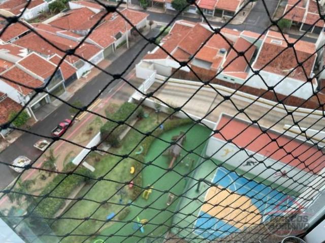 Apartamento a venda em Jaú/SP Infinity Residence Jau