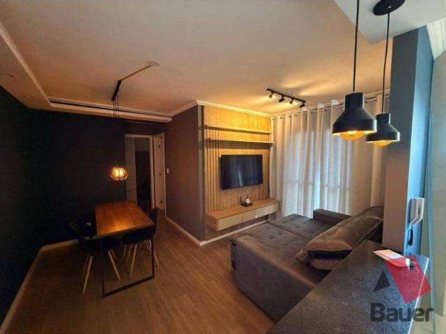 Apartamento a venda em Jaú/SP Jardim Alvorada I