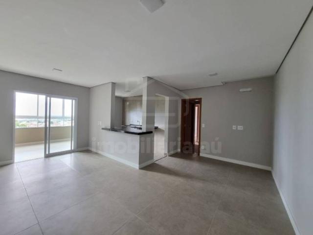 Apartamento a venda em Jaú/SP Jardim Alvorada I