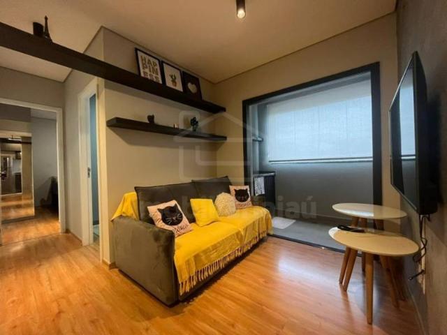 Apartamento a venda em Jaú/SP Jardim Alvorada I