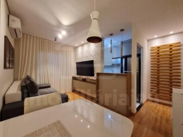 Apartamento a venda em Jaú/SP Jardim Alvorada I