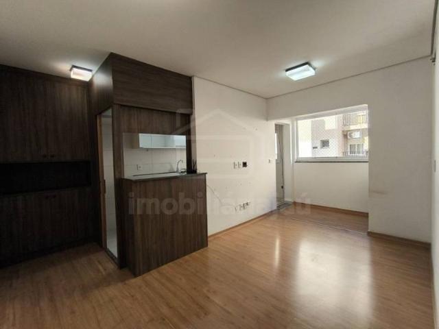 Apartamento a venda em Jaú/SP Jardim Alvorada I