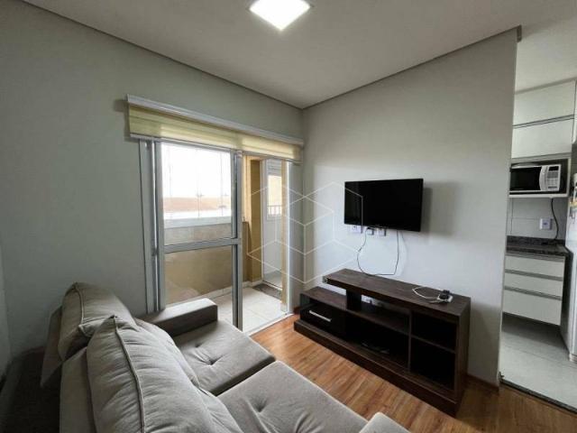 Apartamento a venda em Jaú/SP Jardim Alvorada I
