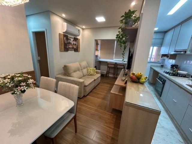 Apartamento a venda em Jaú/SP Jardim Alvorada I