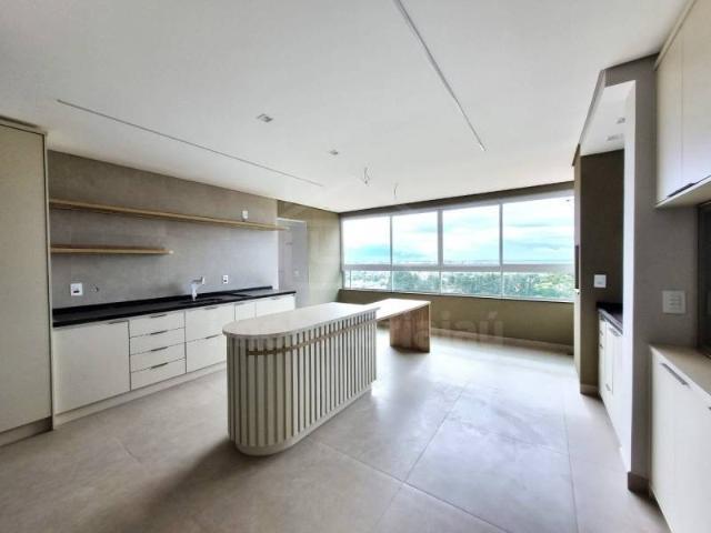 Apartamento a venda em Jaú/SP Jardim Alvorada I