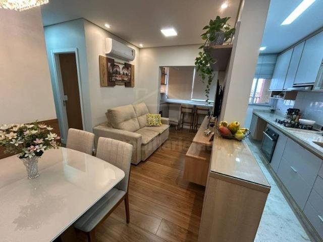 Apartamento a venda em Jaú/SP Jardim Alvorada I