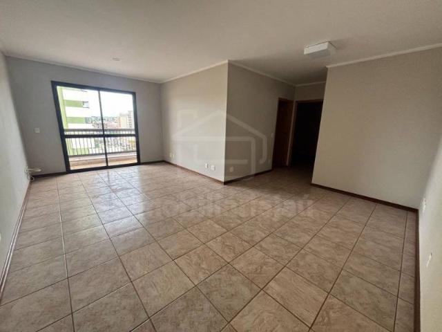 Apartamento a venda em Jaú/SP Jardim Alvorada I