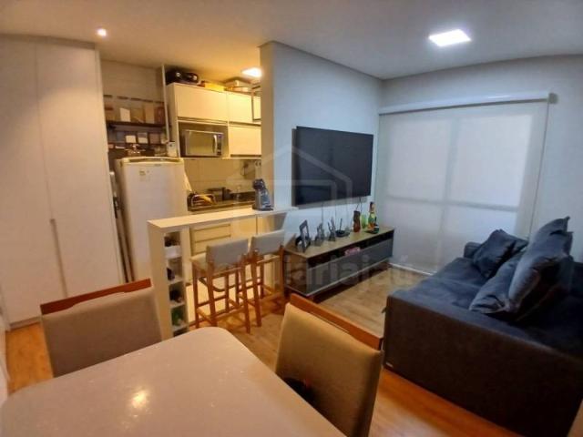 Apartamento a venda em Jaú/SP Jardim Alvorada I