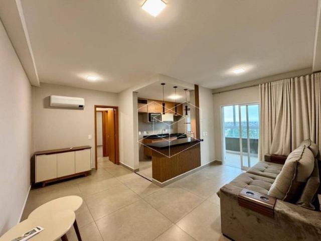 Apartamento a venda em Jaú/SP Jardim Alvorada II