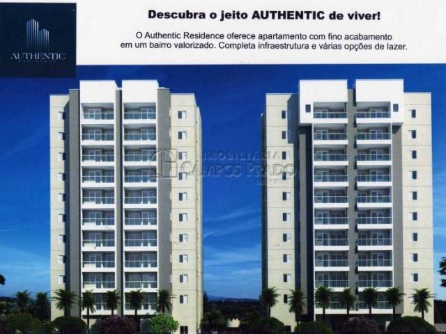 Apartamento a venda em Jaú/SP Jardim Alvorada II