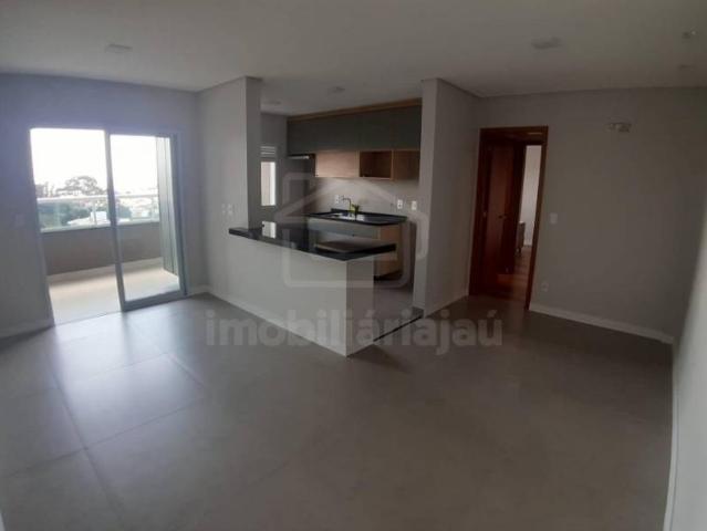 Apartamento a venda em Jaú/SP Jardim Alvorada II