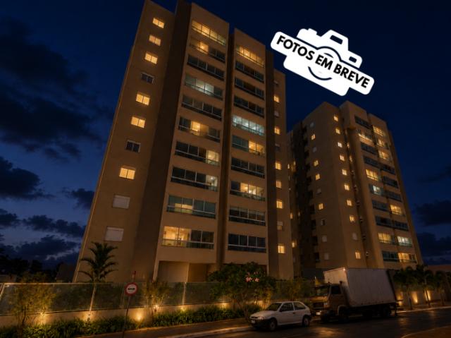 Apartamento a venda em Jaú/SP Jardim Alvorada II