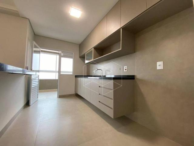 Apartamento a venda em Jaú/SP Jardim Alvorada II