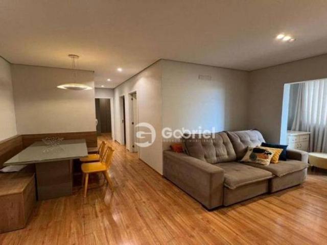Apartamento a venda em Jaú/SP Jardim Alvorada II