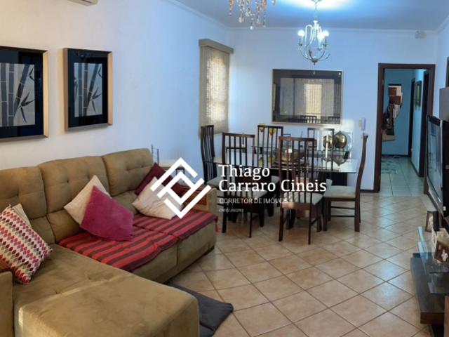 Apartamento a venda em Jaú/SP Jardim Alvorada II