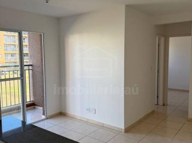 Apartamento a venda em Jaú/SP Jardim Alvorada II
