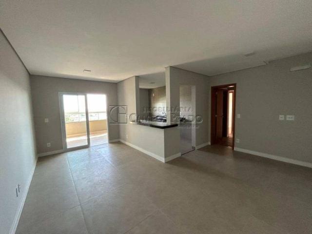Apartamento a venda em Jaú/SP Jardim Alvorada II