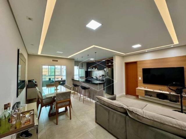 Apartamento a venda em Jaú/SP Jardim Alvorada II