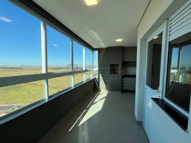 Apartamento a venda em Jaú/SP Jardim Alvorada II