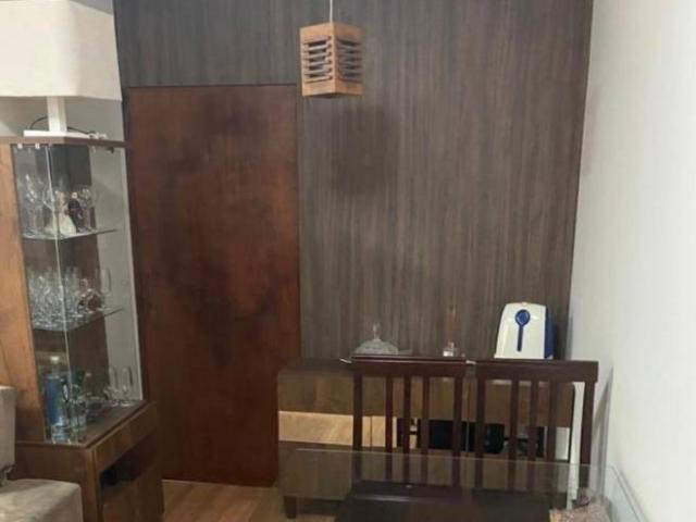 Apartamento a venda em Jaú/SP Jardim América