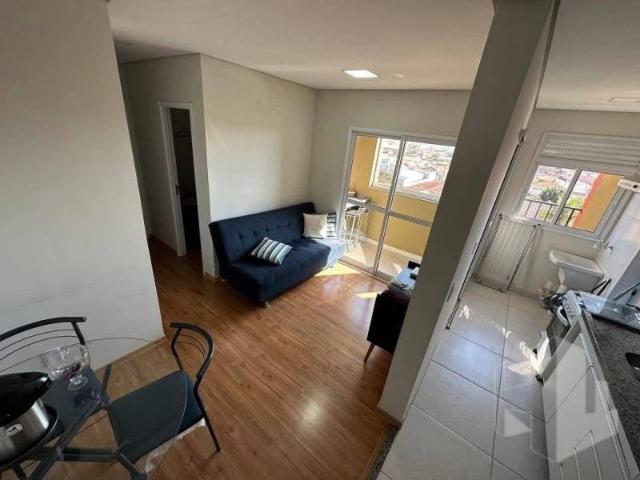 Apartamento a venda em Jaú/SP Jardim América