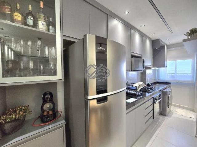 Apartamento a venda em Jaú/SP Jardim América