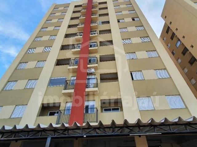 Apartamento a venda em Jaú/SP Jardim América