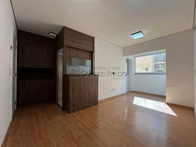 Apartamento a venda em Jaú/SP Jardim América