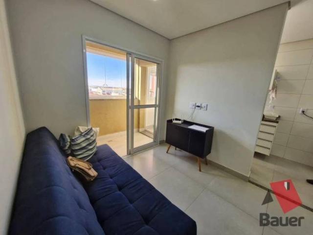 Apartamento a venda em Jaú/SP Jardim América
