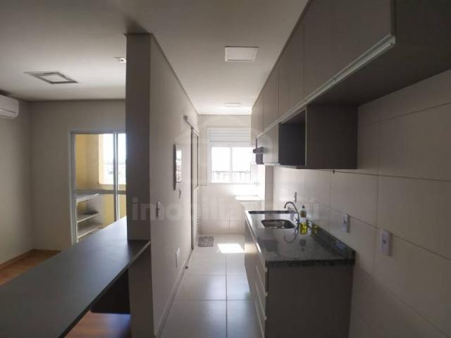 Apartamento a venda em Jaú/SP Jardim América