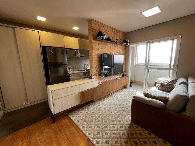 Apartamento a venda em Jaú/SP Jardim América