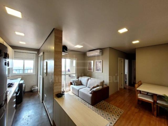 Apartamento a venda em Jaú/SP Jardim América