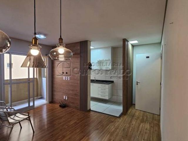 Apartamento a venda em Jaú/SP Jardim América