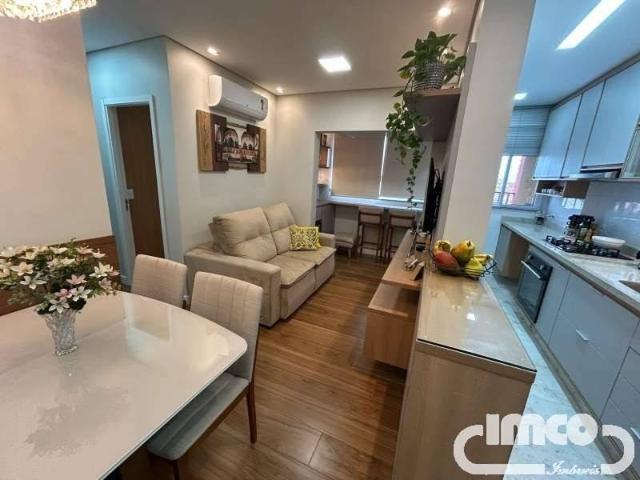 Apartamento a venda em Jaú/SP Jardim América