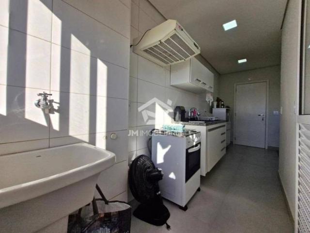 Apartamento a venda em Jaú/SP Jardim América