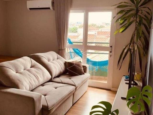 Apartamento a venda em Jaú/SP Jardim Campos Prado