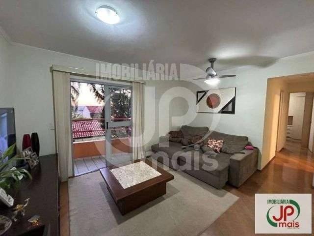 Apartamento a venda em Jaú/SP Jardim Campos Prado