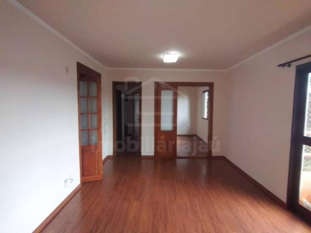 Apartamento a venda em Jaú/SP Jardim Campos Prado