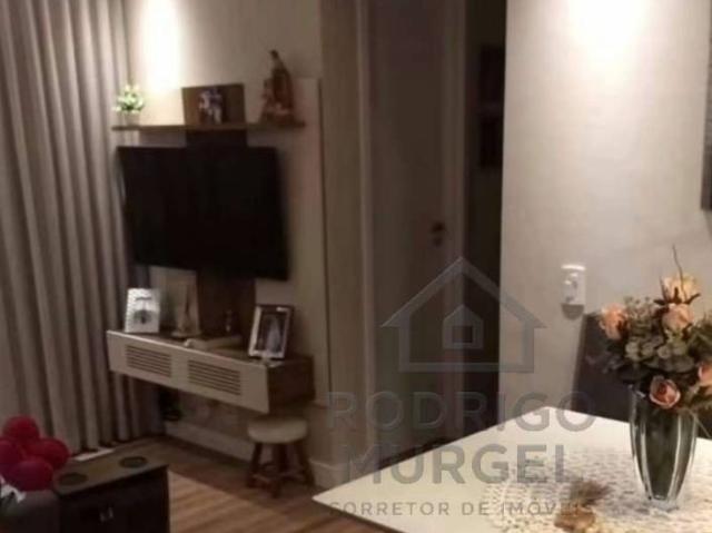 Apartamento a venda em Jaú/SP Jardim Dona Emília
