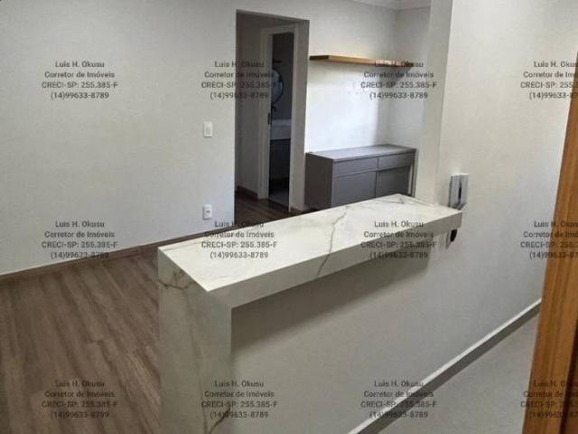 Apartamento a venda em Jaú/SP Jardim Dona Emília
